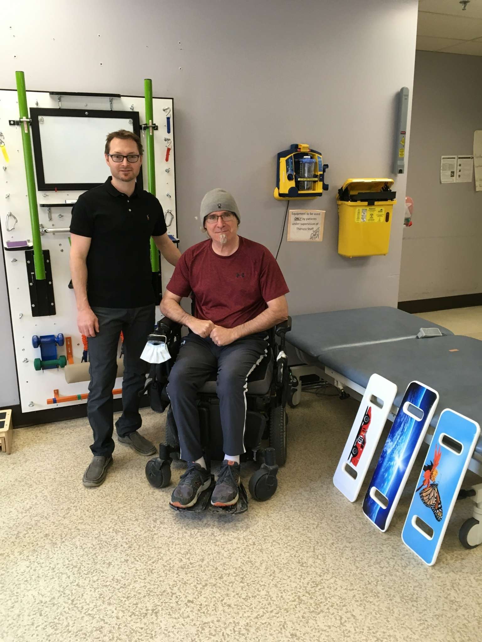 About Us – Ramunno Health Solutions